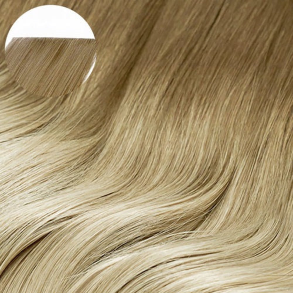 Sunkissed Blonde – VandoHair